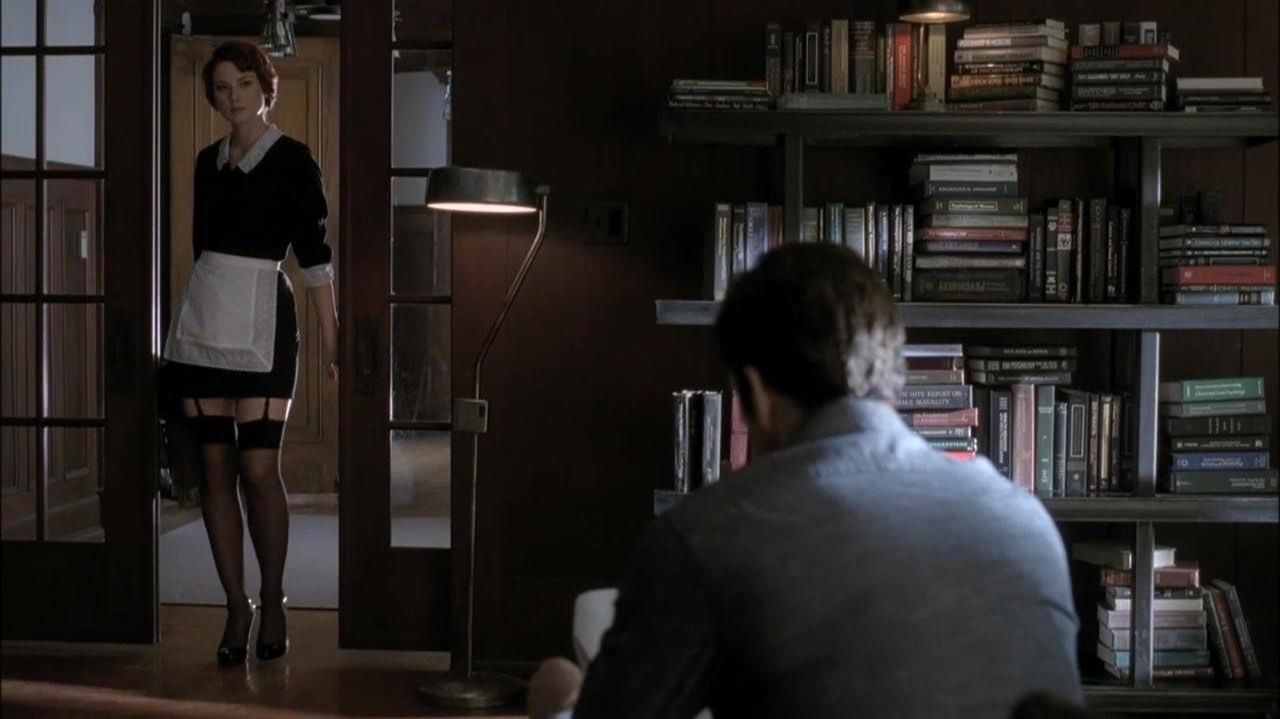 Где моя французская горничная? Энергопотребление по странам