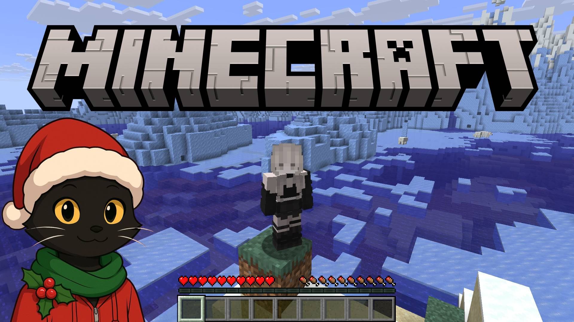 Исследую новый патч в #minecraft 26.1 snapshot 1