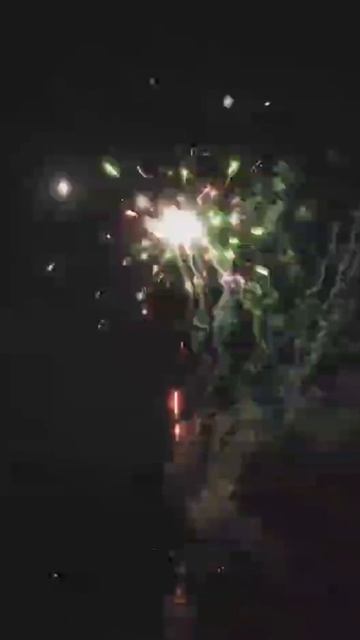 Салютная установка JF VIP15 (150/0,6; 0,7; 1) JF VIP15