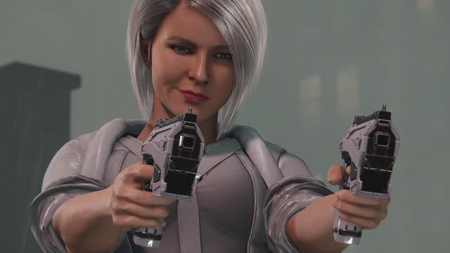 Marvel’s Spider-Man remastered #12