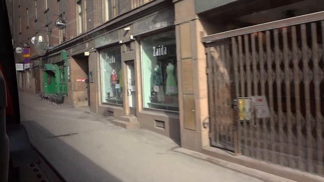 Хельсинки экскурсия 2012 год #путешествия #finland #helsinki #хельсинки