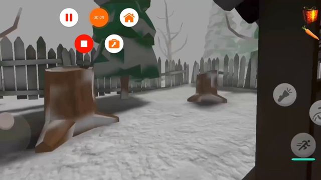 второй Геймер трейлер к игре Дед Мороз ховит 2026