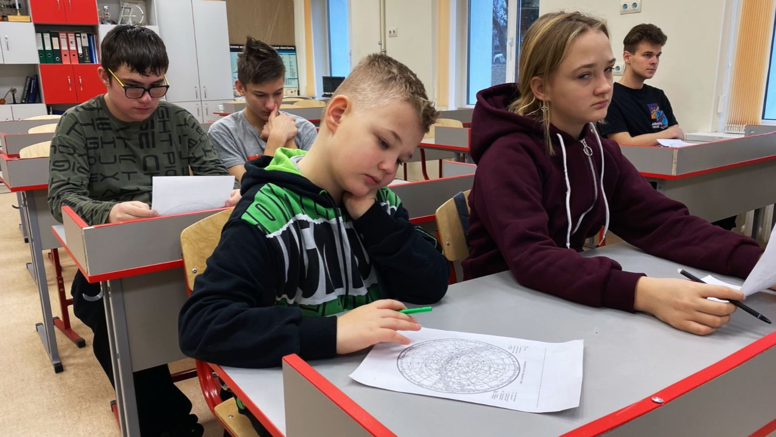 Астрономическая суббота