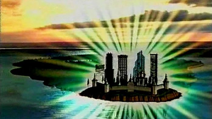 Русская Недвижимость