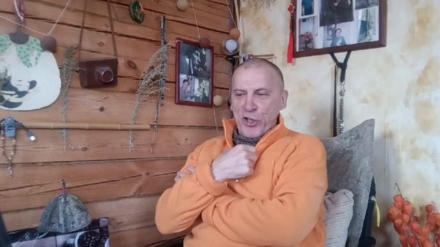Но не будем спешить со смертью. Душ 50