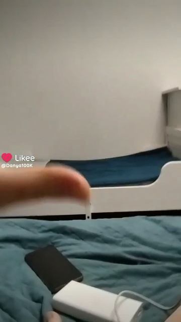 видео с Likee 3