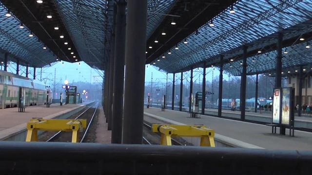 Helsinki Railway Station #finland #helsinki #europe #travel #travelvlog