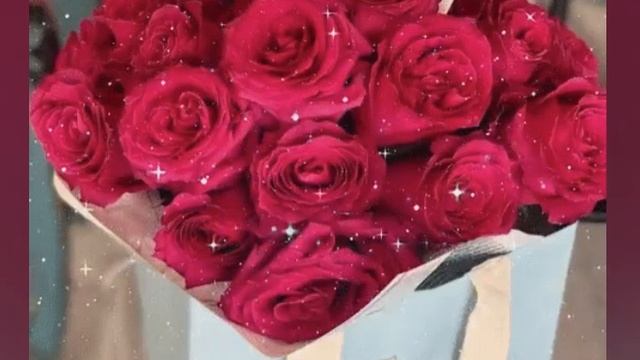 "Миллион алых роз"