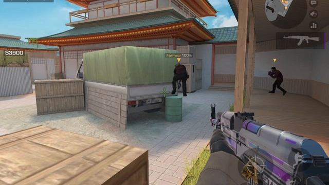 Нормальненько