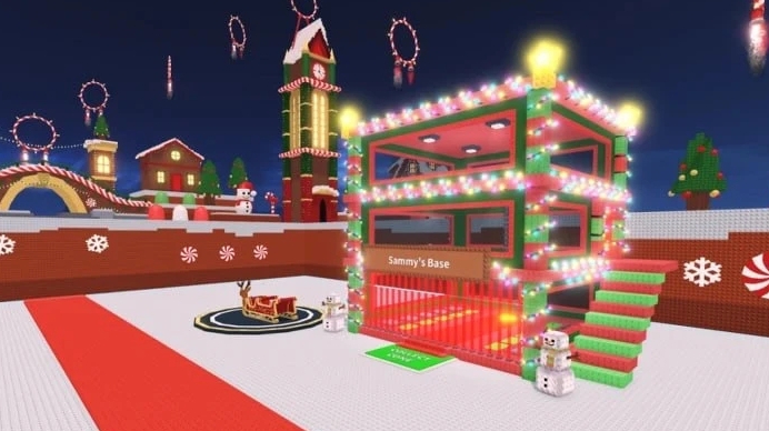 сник пик новый обновы