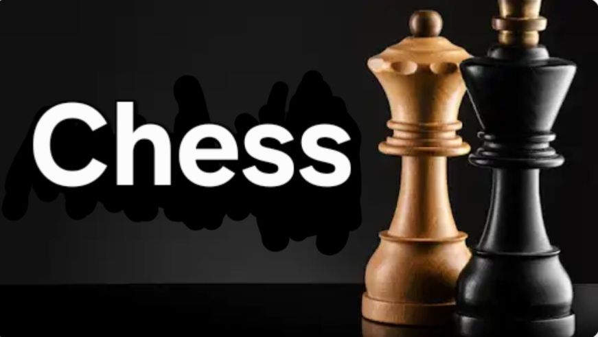 Шахматы - Самая умная настольная игра
