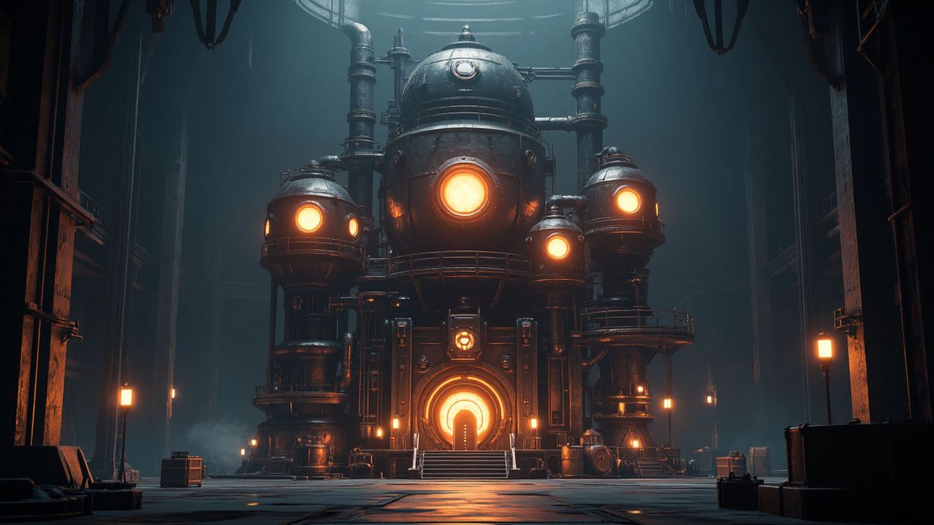 Прохождение Hollow Knight: Silksong [4K] | Серия №5| Кузня