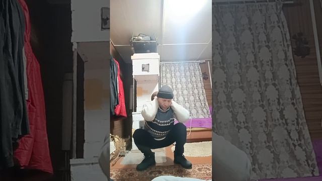 РАССВЕТ 🌄 в тишине