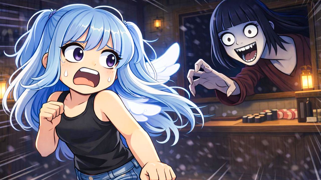 ВЫЖИВИ ИЛИ УМРИ 24 ЧАСА В РЕСТОРАНЕ СУШИ У ДОРОГИ В РОБЛОКС ! ROAD SIDE SUSHI ROBLOX