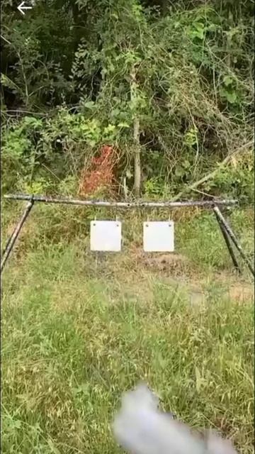 Пистолет BOND ARMS 410 и 45 LC выпускают в Штатах. #оружие #самооборона #лес #охота #пистолет