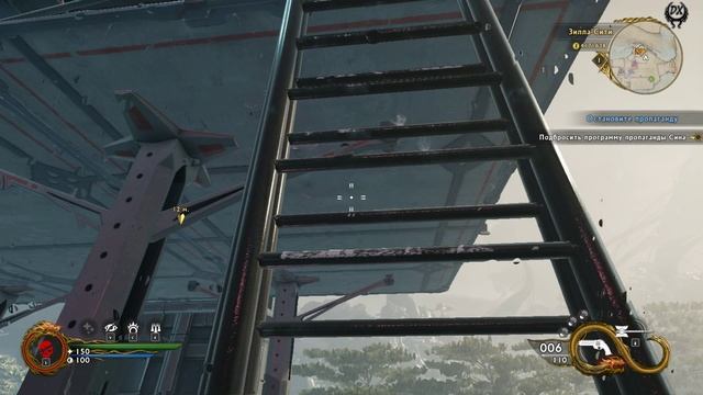 Shadow Warrior 2 Прохождение №34 Остановите пропаганду Ещё кое что