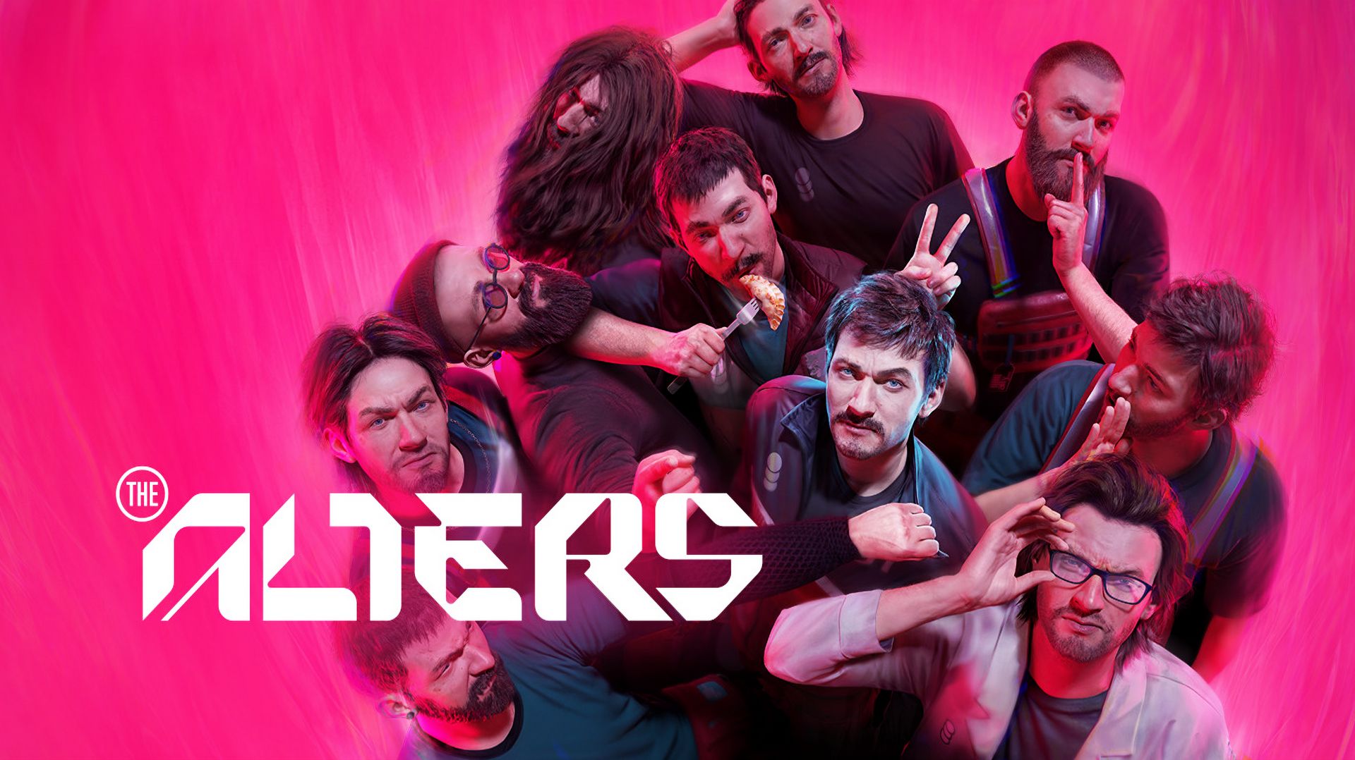 Прохождение The Alters #3 - Дорога вперед