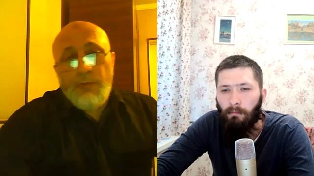 2) Диалог армянина мусульманина с православным...