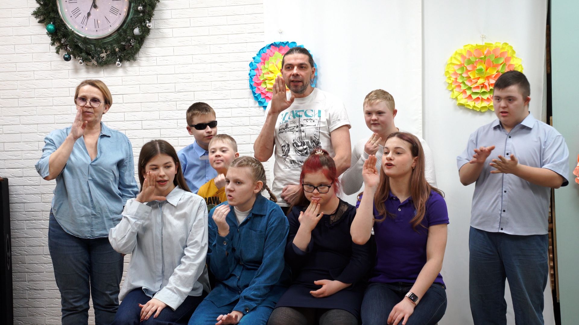 СТИХИ МАРШАКА