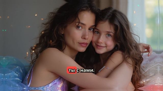 Дочка, дочка