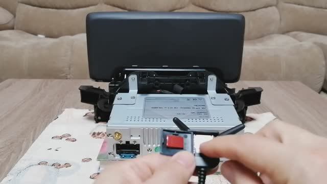 4G GSM внутренний модуль (глобальная версия) для Андроид автомагнитолы