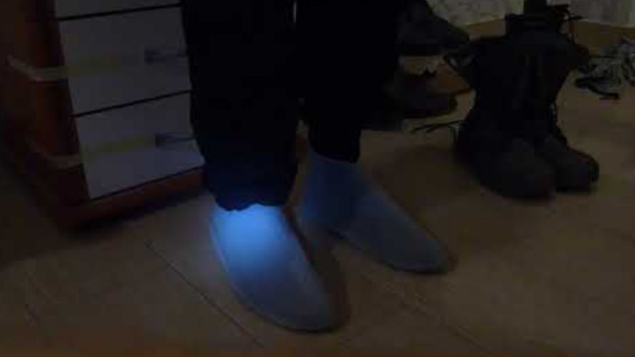 Обзор на противодождевые бахилы