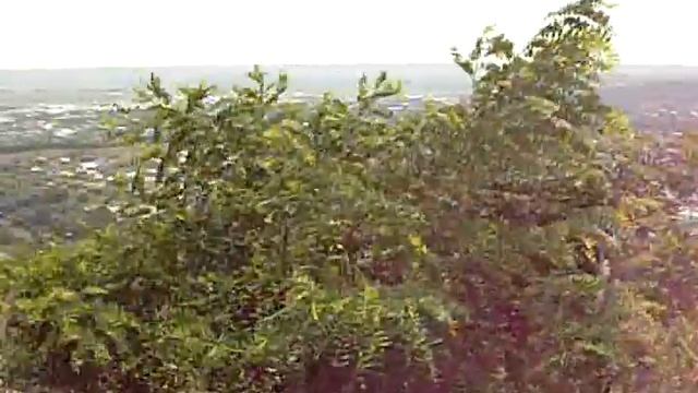 Панорама Пятигорска старое видео 2009 год. #пятигорск #кавказ #travel #nature