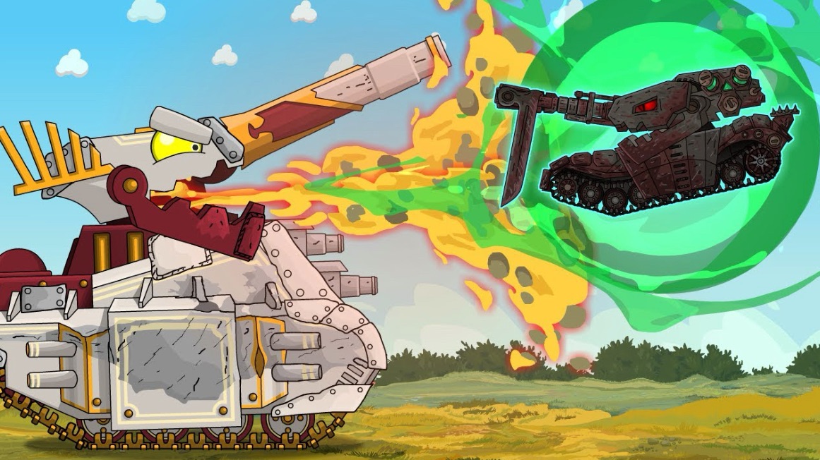 ТРЕНИРОВКА С МОНСТРОМ: ЛЕВИАФАН ЛОМАЕТ КОРРОЗИЮ!