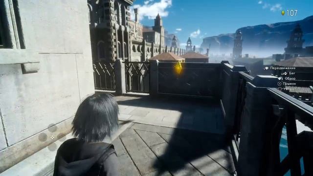 PLATINUM FINAL FANTASY ps 4