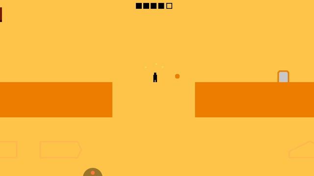 Прохождение Level Devil #2