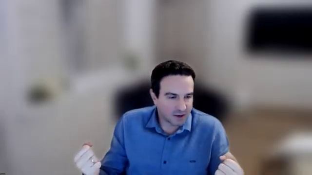 7  Семинар (Святилище) Тема №4 Внутреннее пребывание Святого Духа (А. Бокертов