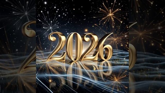 Год Лошади 2026