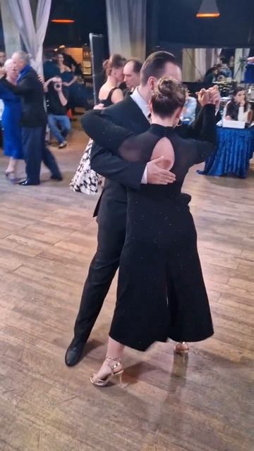 03 ноября 2025 Аргентинское танго (1)