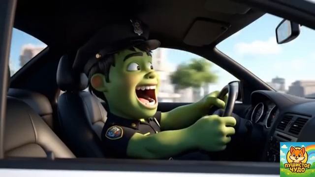 МУЛЬТФИЛЬМ ДЛЯ ДЕТЕЙ, Котёнок помогает папе