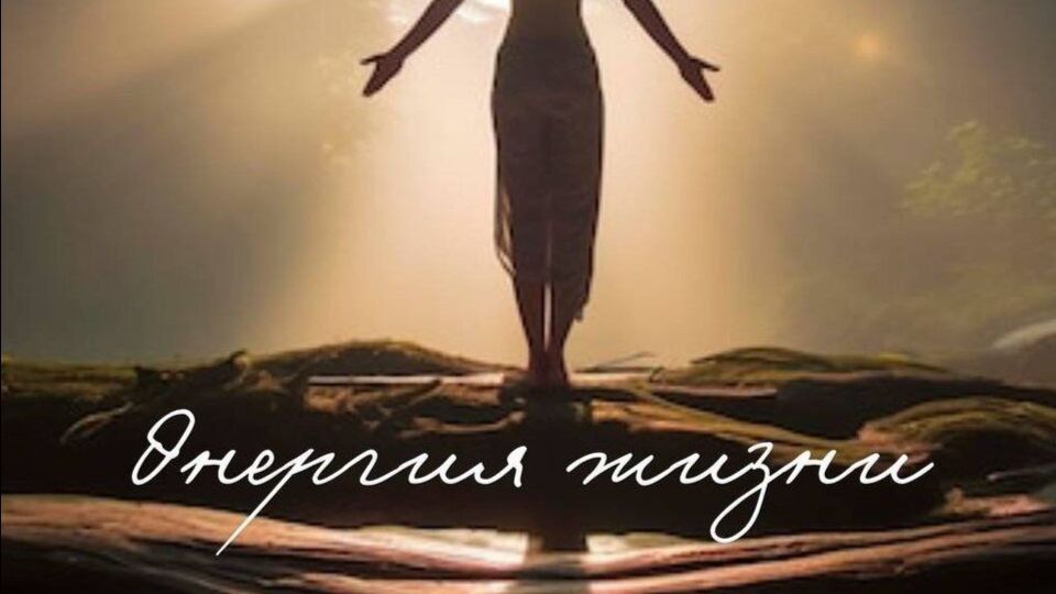 ЭНЕРГОСЕАНС ЭНЕРГИЯ ЖИЗНИ