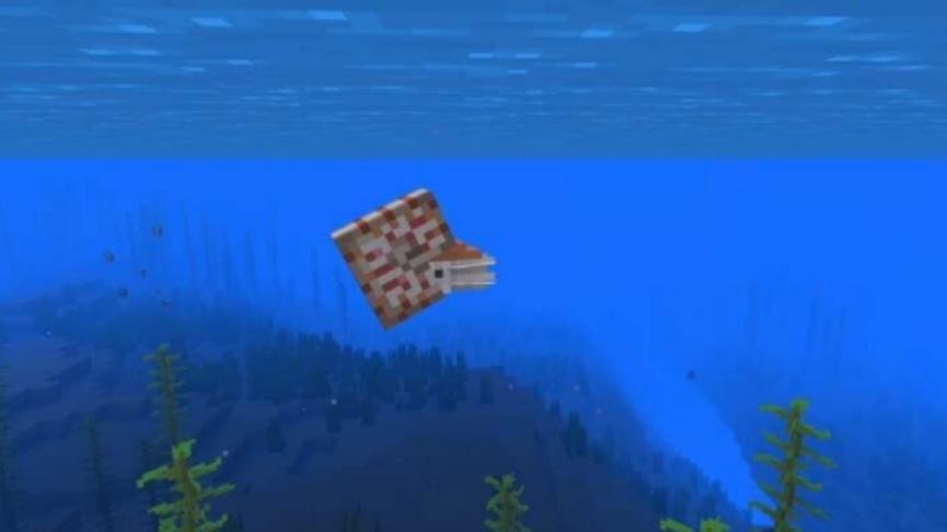 обзор Майнкрафта 1.2.1 131 всадники хаоса