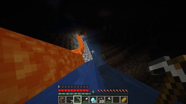 KL Логика (Версия 1.21.11) #KLauncher