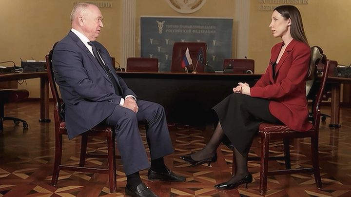 Сергей Катырин: бизнес надеется на стабильность и предсказуемость