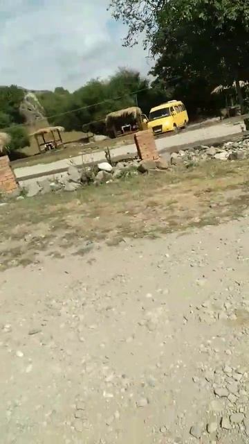 travel in Russia Caucasus