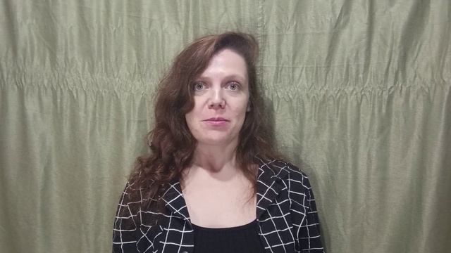 [Евгения Царегородцева] - 2025-10-03. Самопроба. Няня