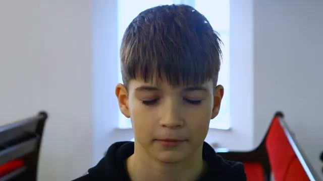 Молитвенная неделя «Взирая на небо»