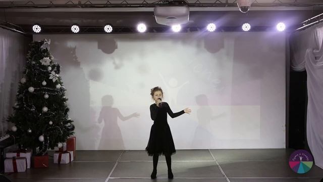 Полина Говорунова - Aqua de Beber