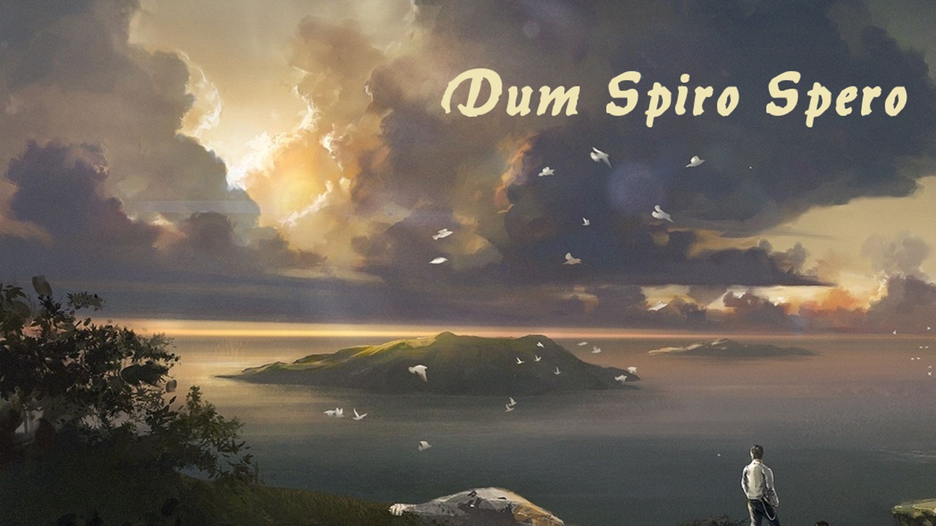 Gong Mei - Reminiscence (part 2)