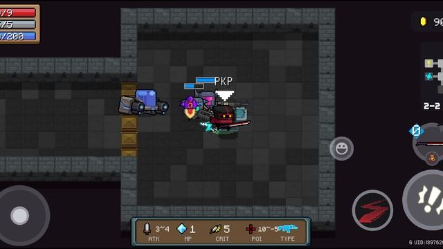 прохождение игры соул кнайт 6часть