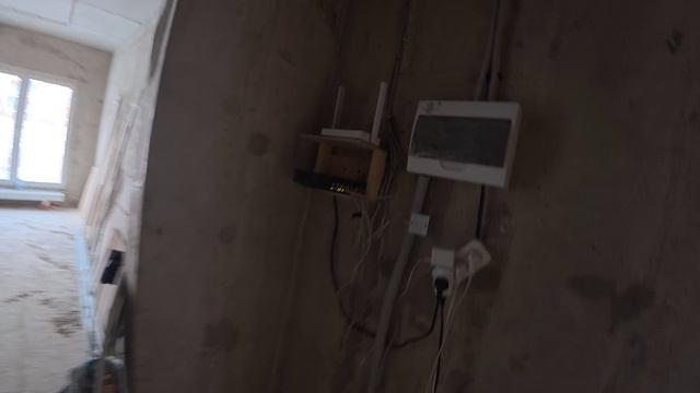 Приболел! Семья на ПВЗ, планирую стеллажи (ПВЗ Лайв 4)