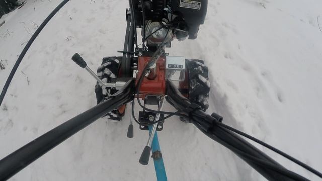 Колеса каскад с грузами