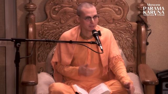 2025.12.21 - ШБ 10.38.34-39. Садху-чарана дас