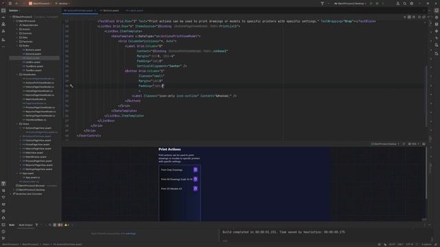 17. Avalonia UI Real World (Deleting List Items)