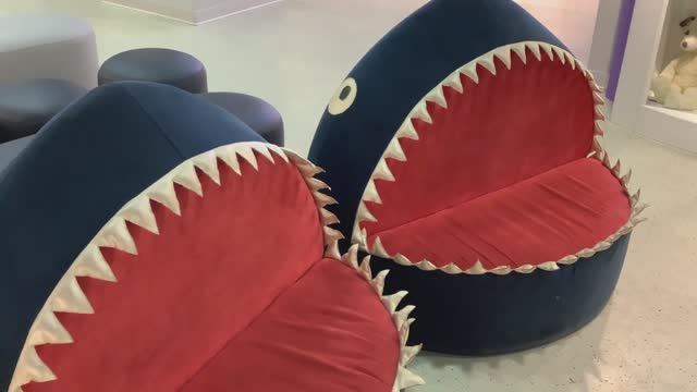 Музей советской игрушки в ЦДМ 11.03.2025.