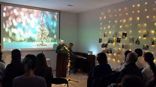 Читает Анастасия Ситникова